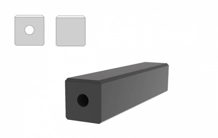 Rubber fenders – FenderTec